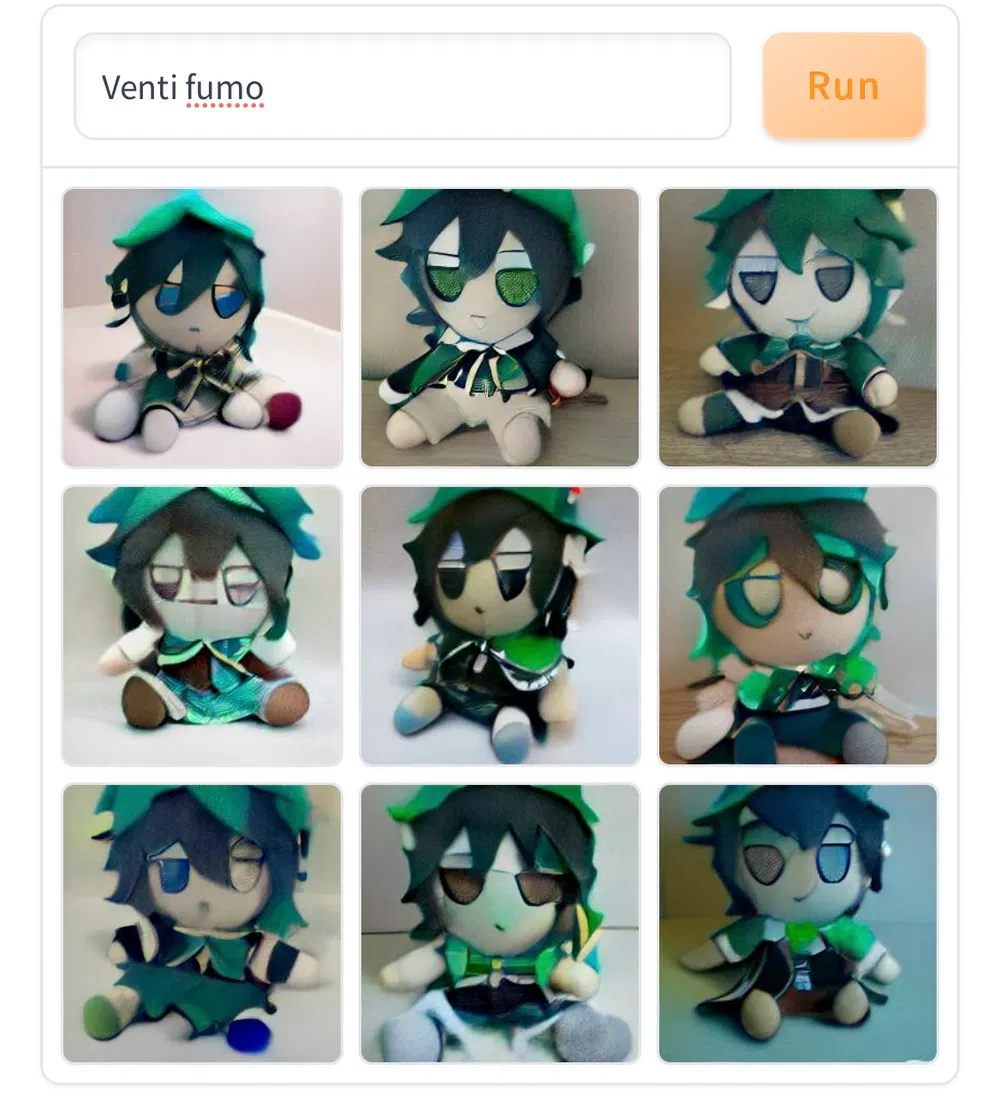 VEBTI FUMO Genshin Impact | HoYoLAB