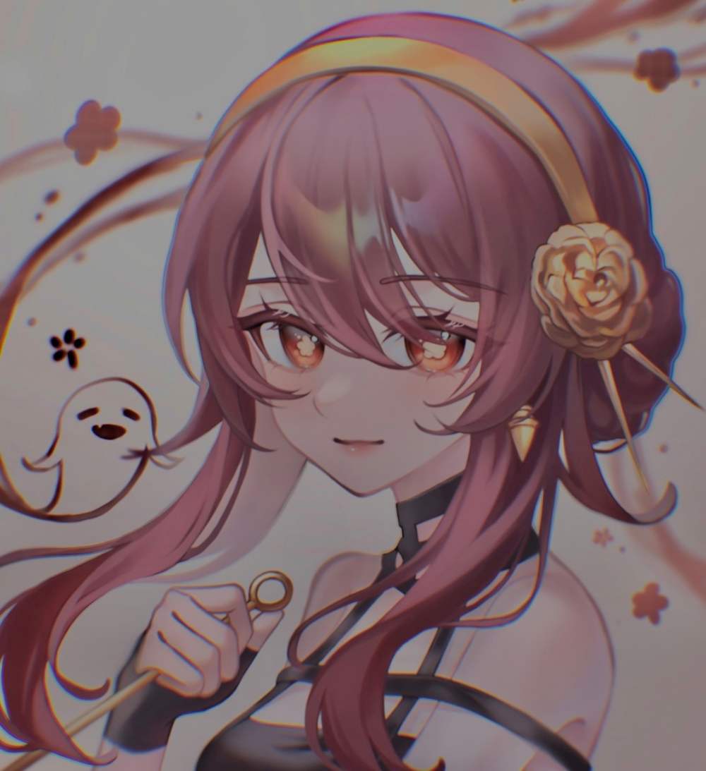 hu yor Genshin Impact | HoYoLAB