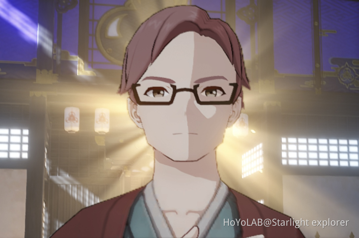 New religion Genshin Impact | HoYoLAB