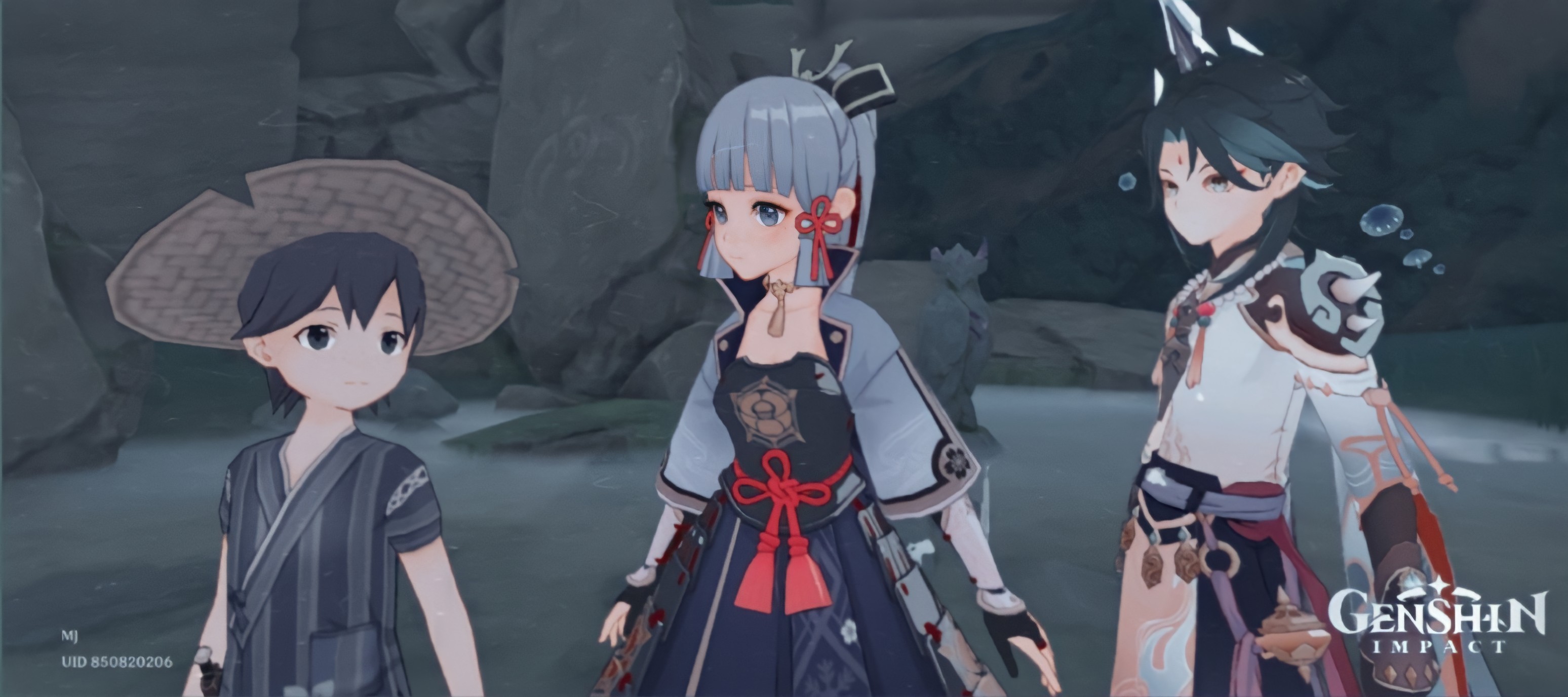 STORY QUEST : The Sun-Wheel and Mt. Kanna Genshin Impact | HoYoLAB