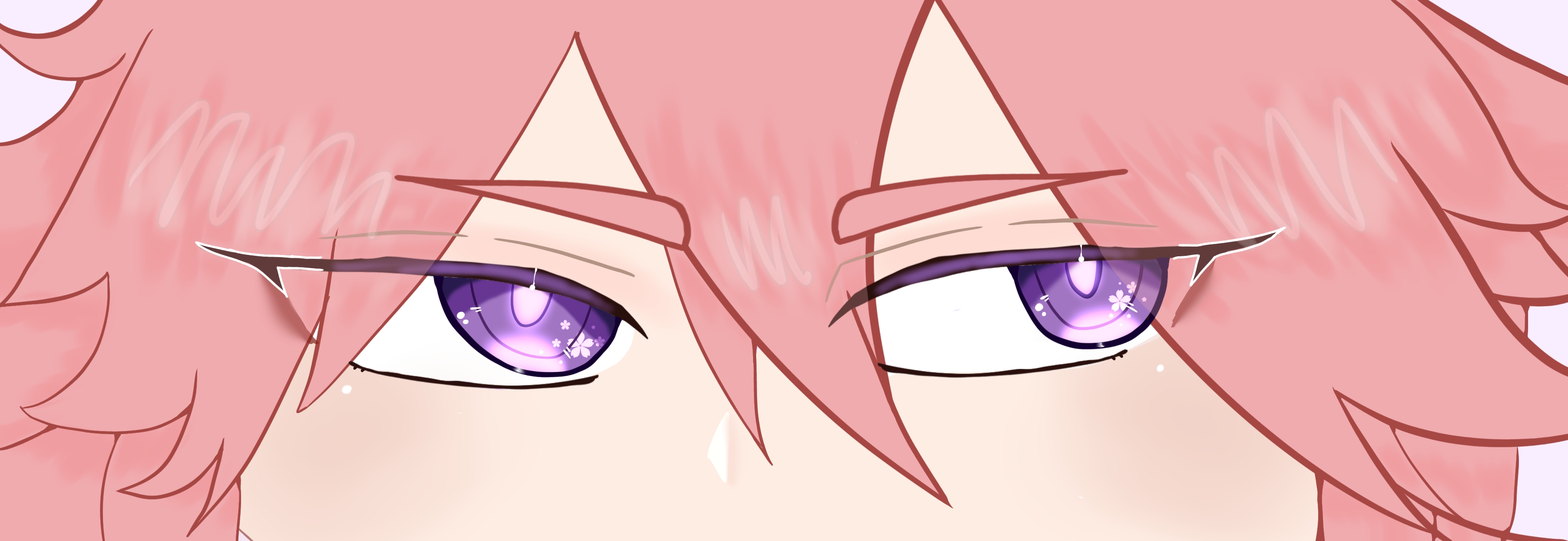 Everbloom Violet—Yae Miko Genshin Impact | HoYoLAB