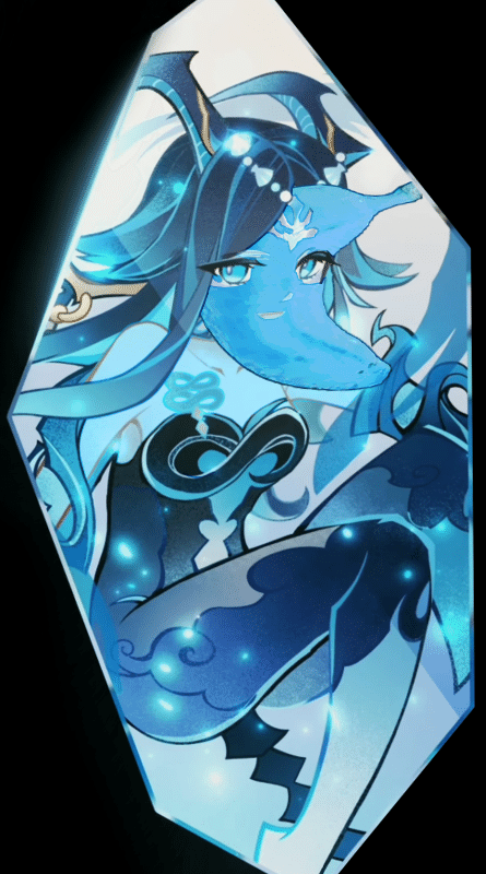 Bonanus...? Genshin Impact | HoYoLAB