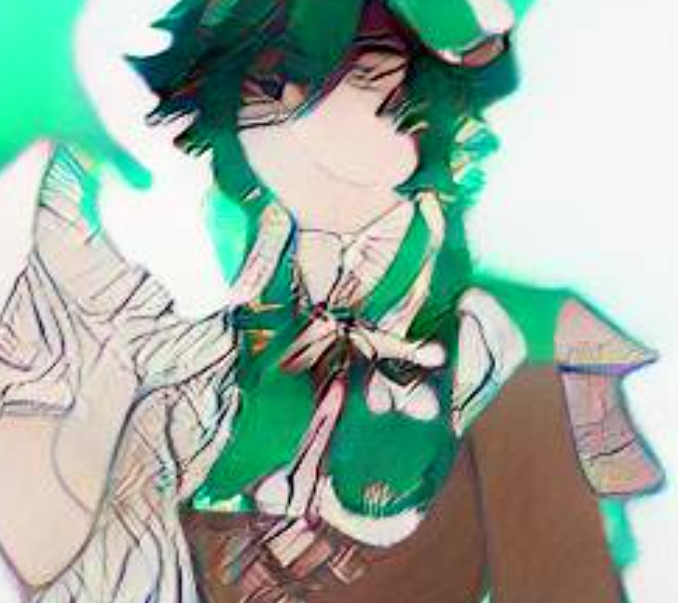 VenLi Genshin Impact | HoYoLAB