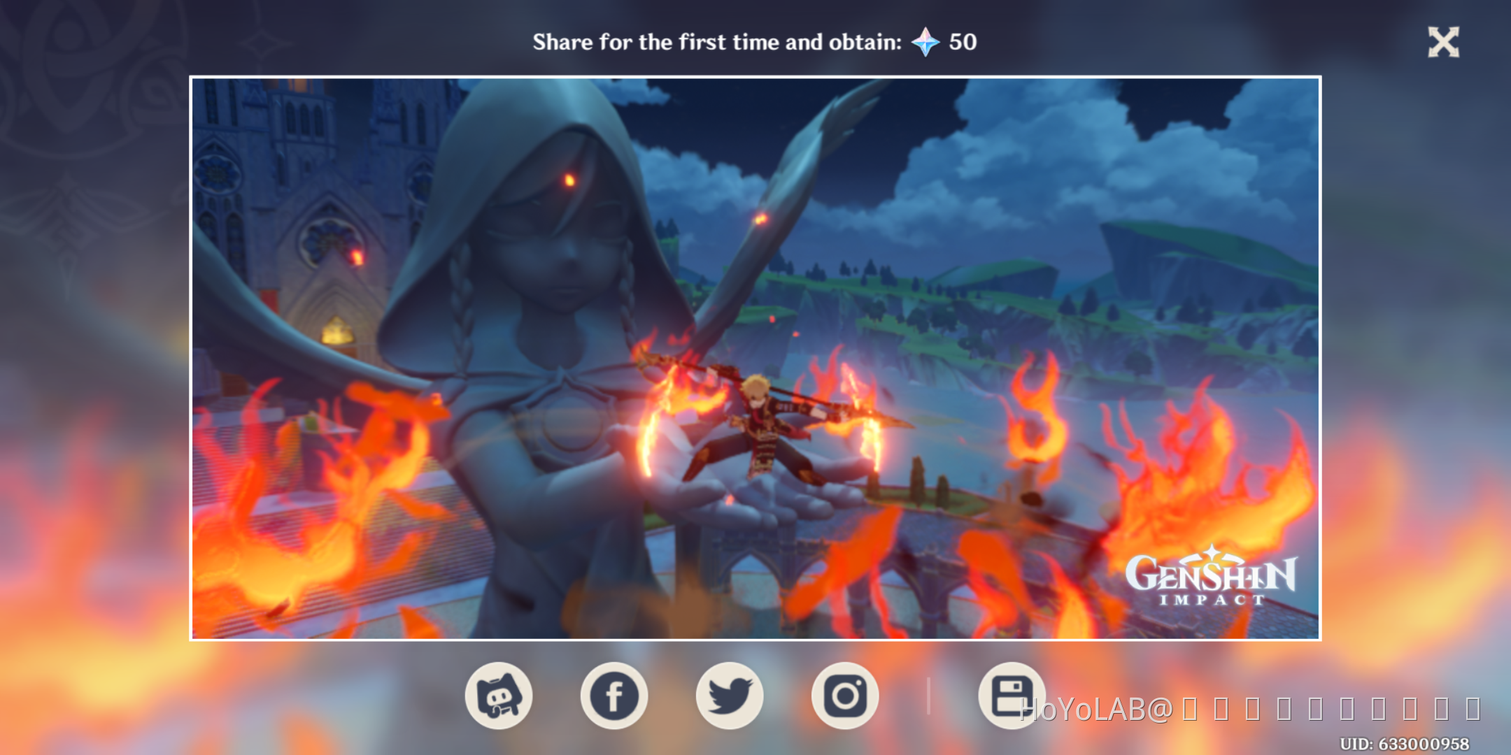 Alt on venti hands with friends | Genshin Impact | HoYoLAB