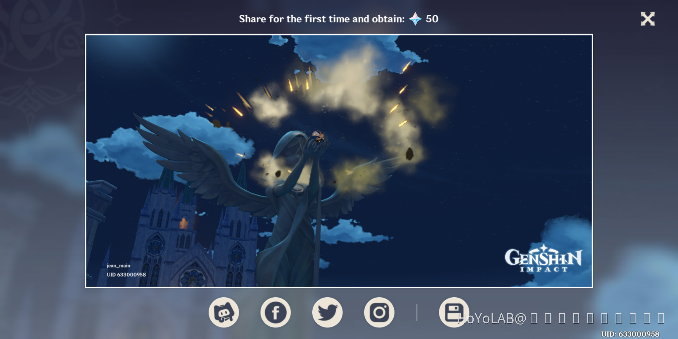 Alt on venti hands with friends Genshin Impact | HoYoLAB