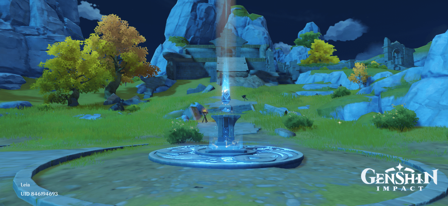 Yaksha's Wish Genshin Impact | HoYoLAB