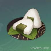 My friends and I made genshin food! Genshin Impact | HoYoLAB