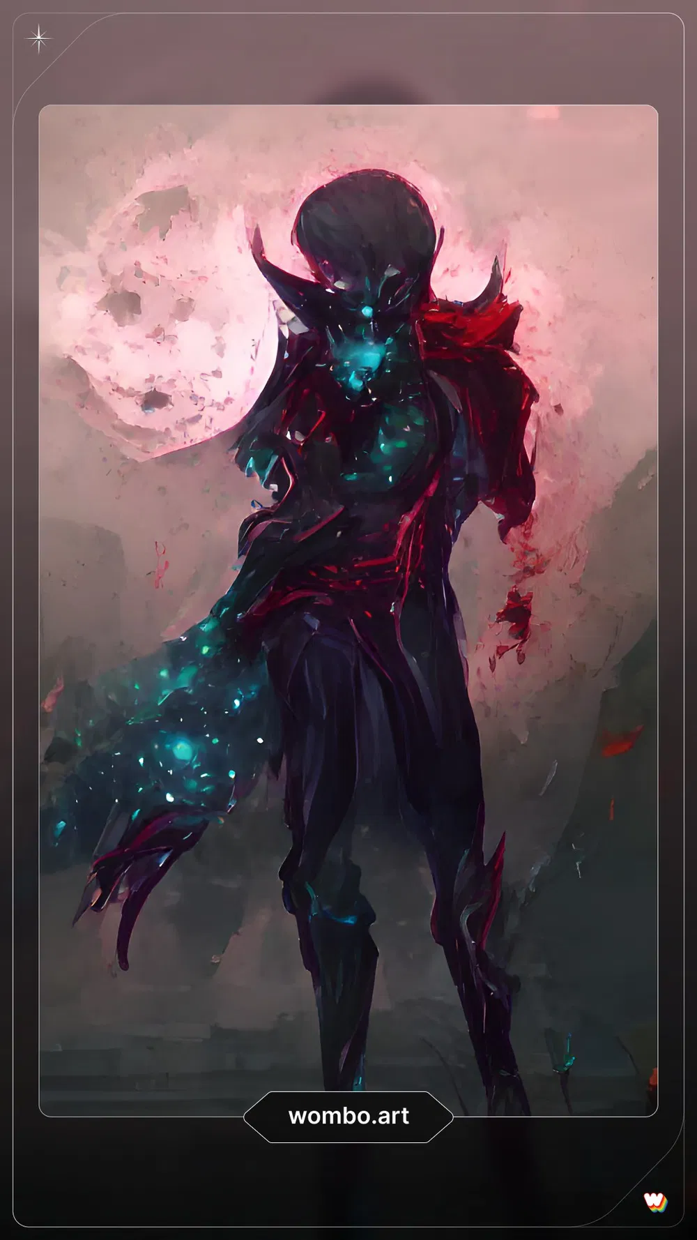 Dainsleif Wallpapers (Plus Halfdan) Genshin Impact | HoYoLAB