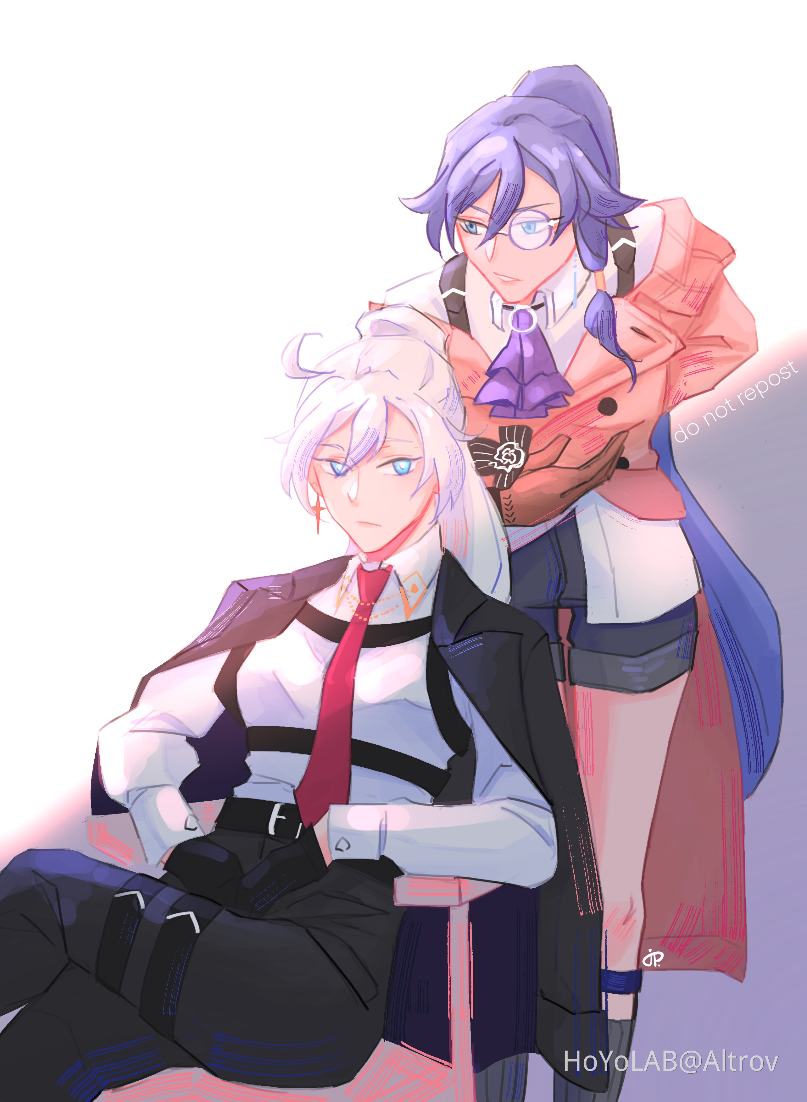 🔎🧐 Honkai Impact 3rd | HoYoLAB