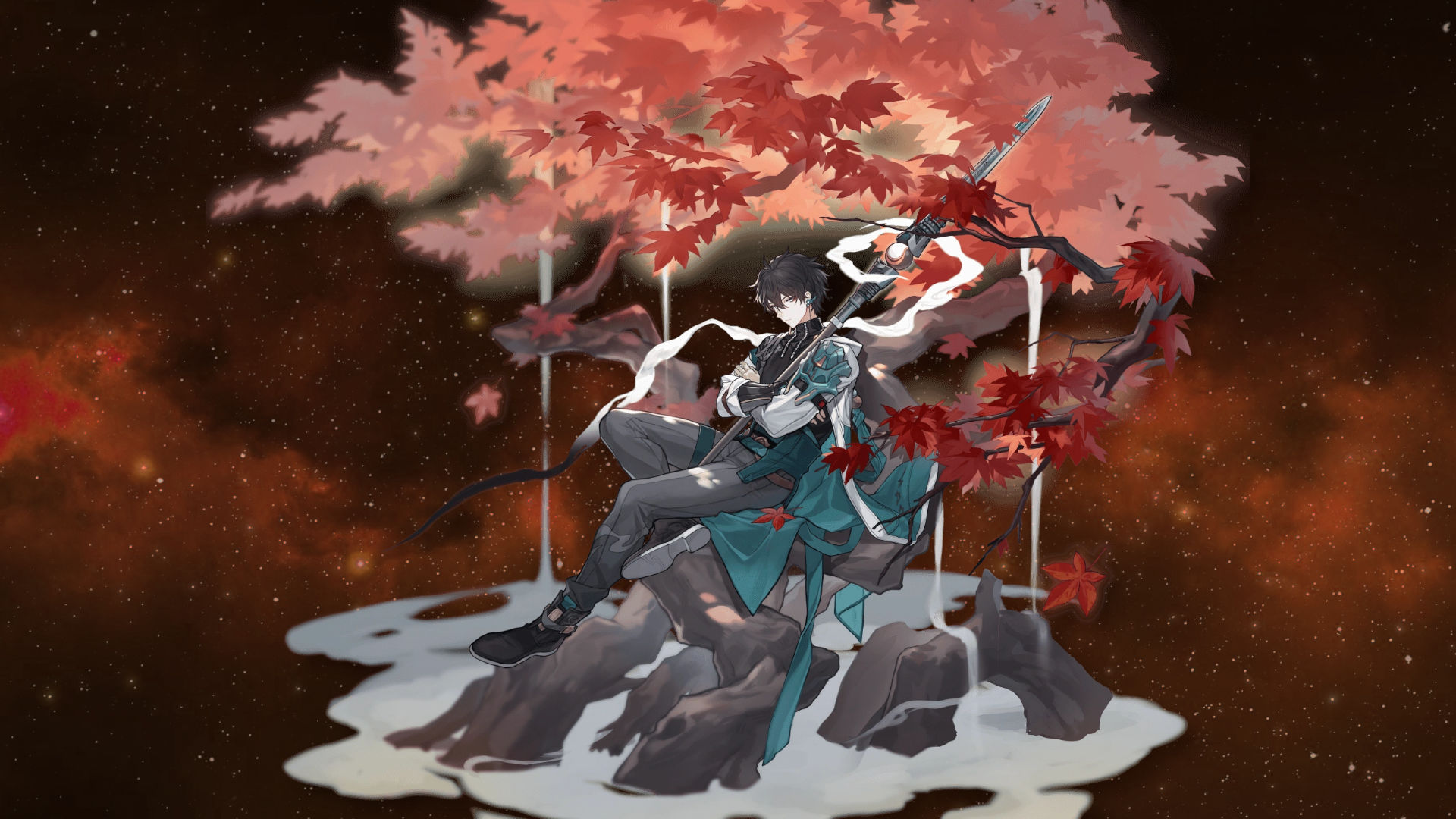 -{Please Answer Me!!!!}- Honkai: Star Rail | HoYoLAB