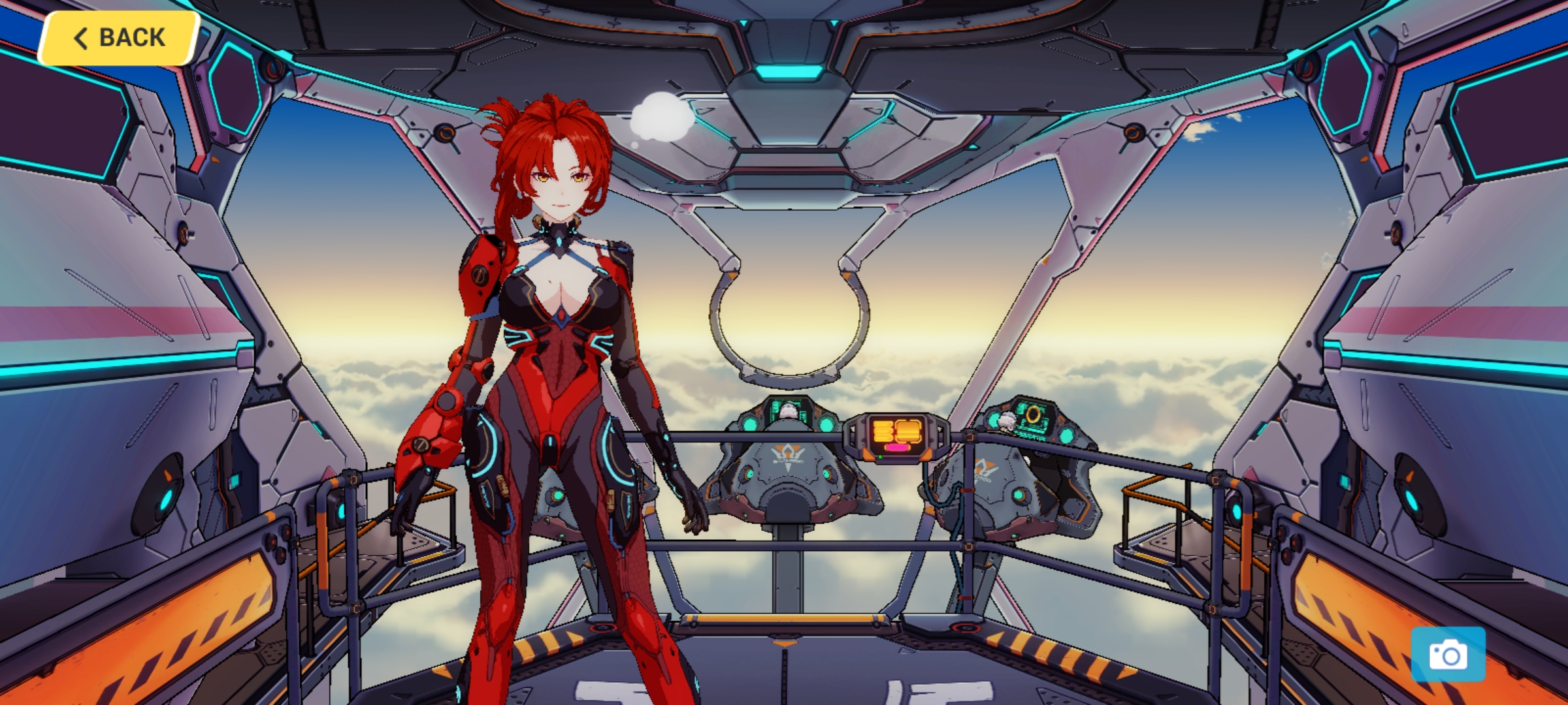 Happy birthday Himeko!!! Honkai Impact 3rd | HoYoLAB