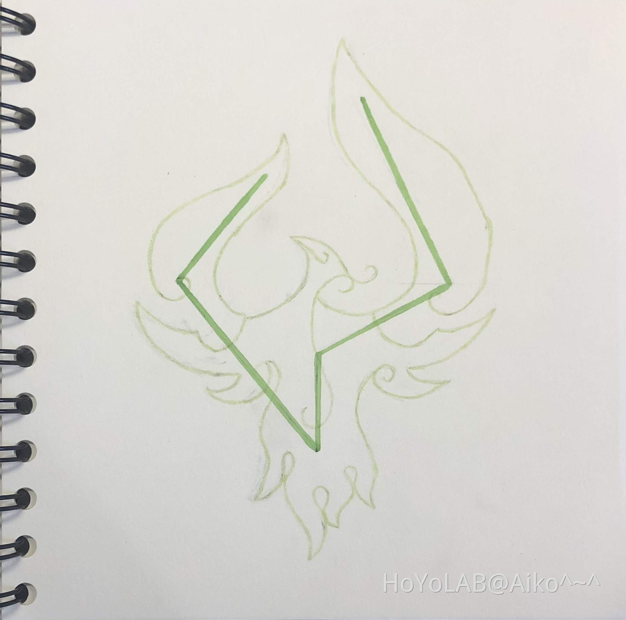 Anemo Constellation - all | Genshin Impact | HoYoLAB