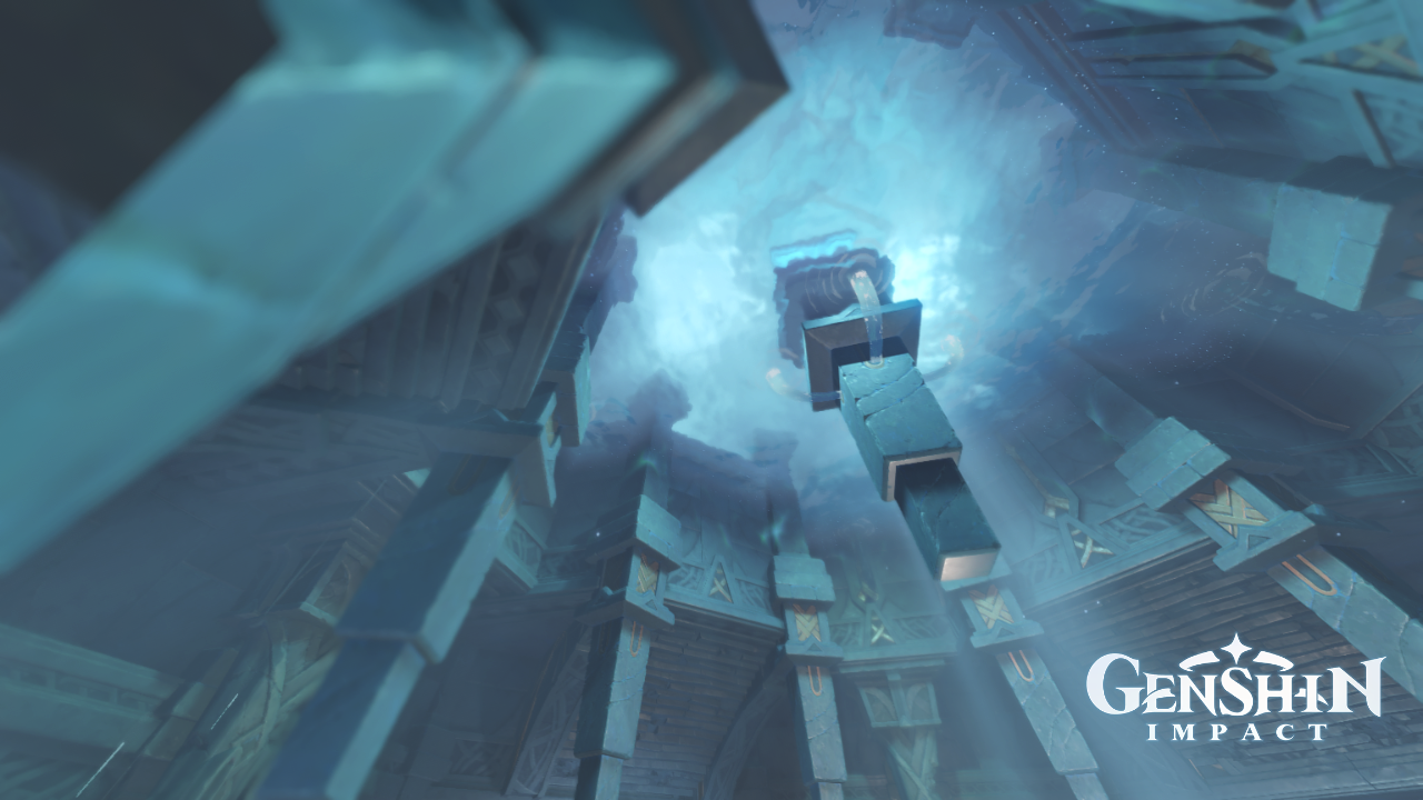 [Resonant Pools of Salvation] Honkai: Star Rail | HoYoLAB