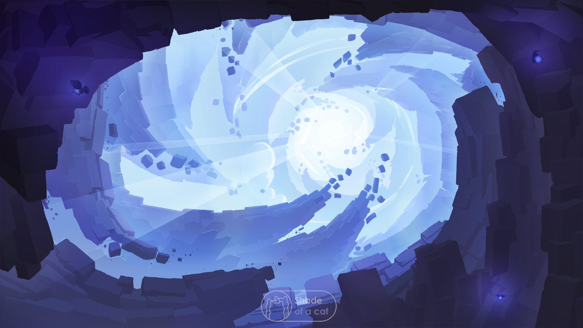 Teyvat Landscape | Genshin Impact | HoYoLAB