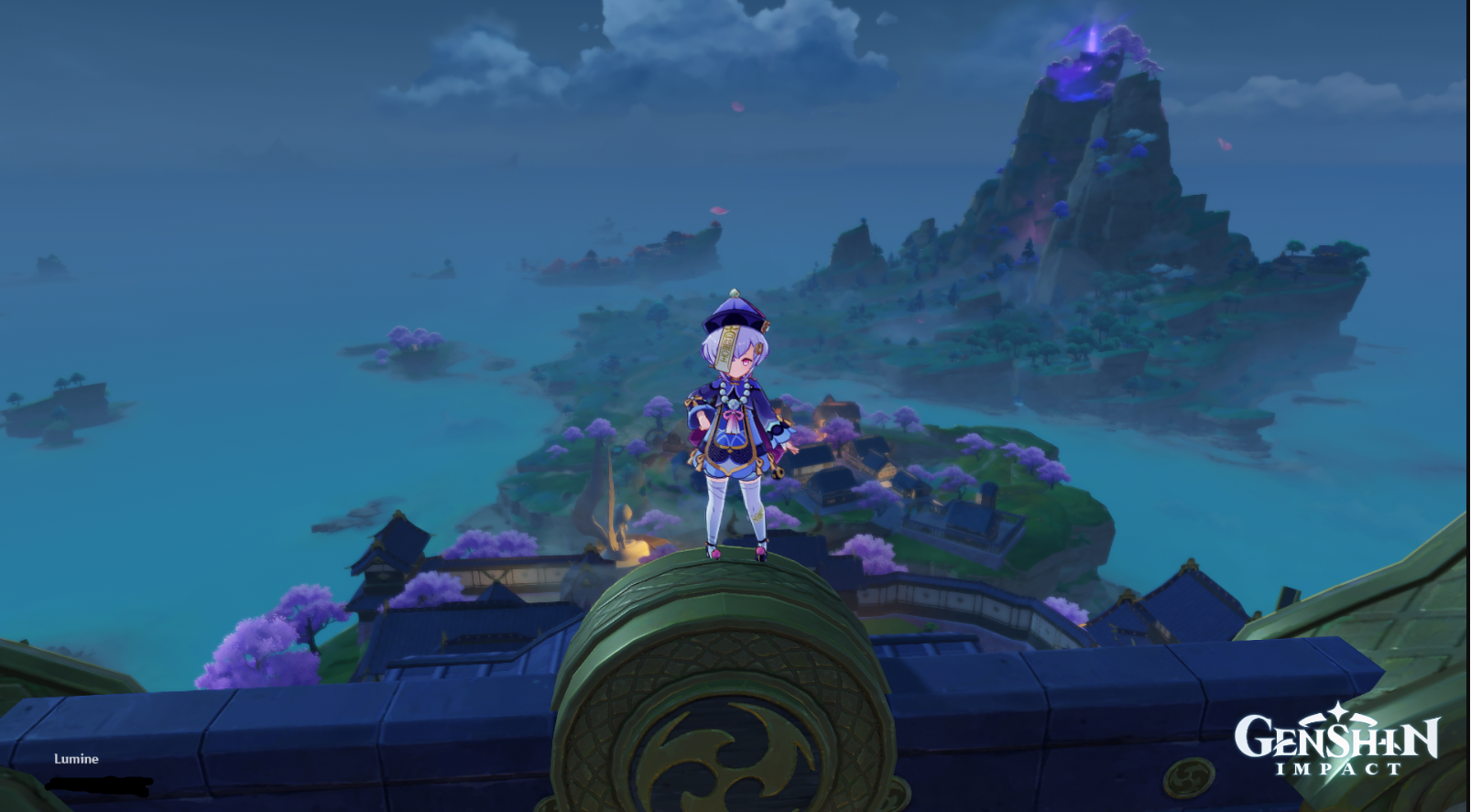 Look who's the electro archon now Genshin Impact | HoYoLAB