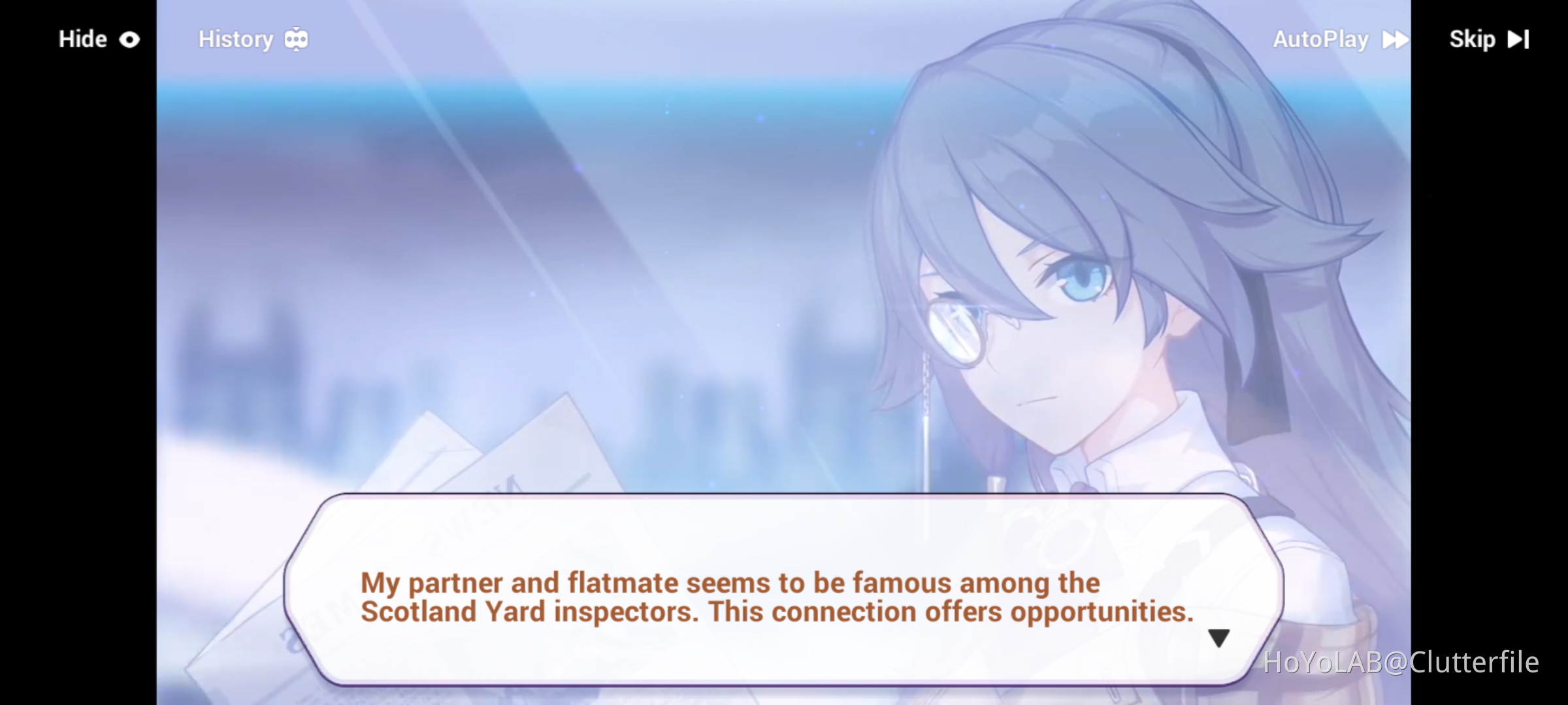 Pointless rambling Honkai Impact 3rd | HoYoLAB