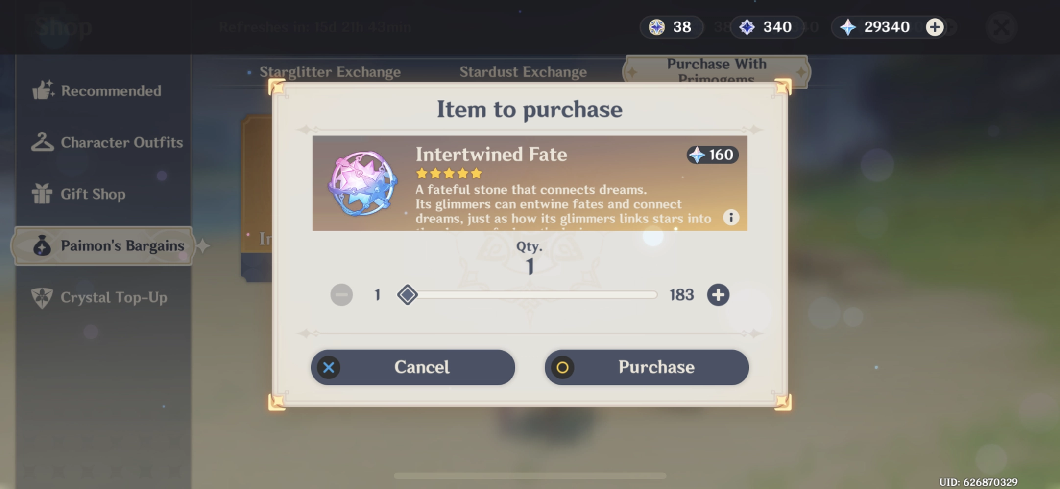 200 Wishes!! Genshin Impact | HoYoLAB