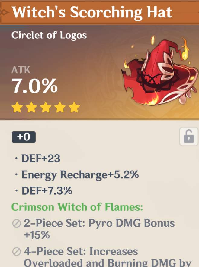 My materials for Klee ( aka child arsonist ) Genshin Impact | HoYoLAB