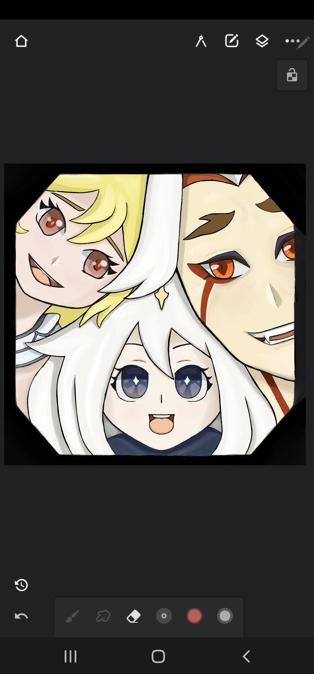 Phase 2 Genshin Impact | HoYoLAB