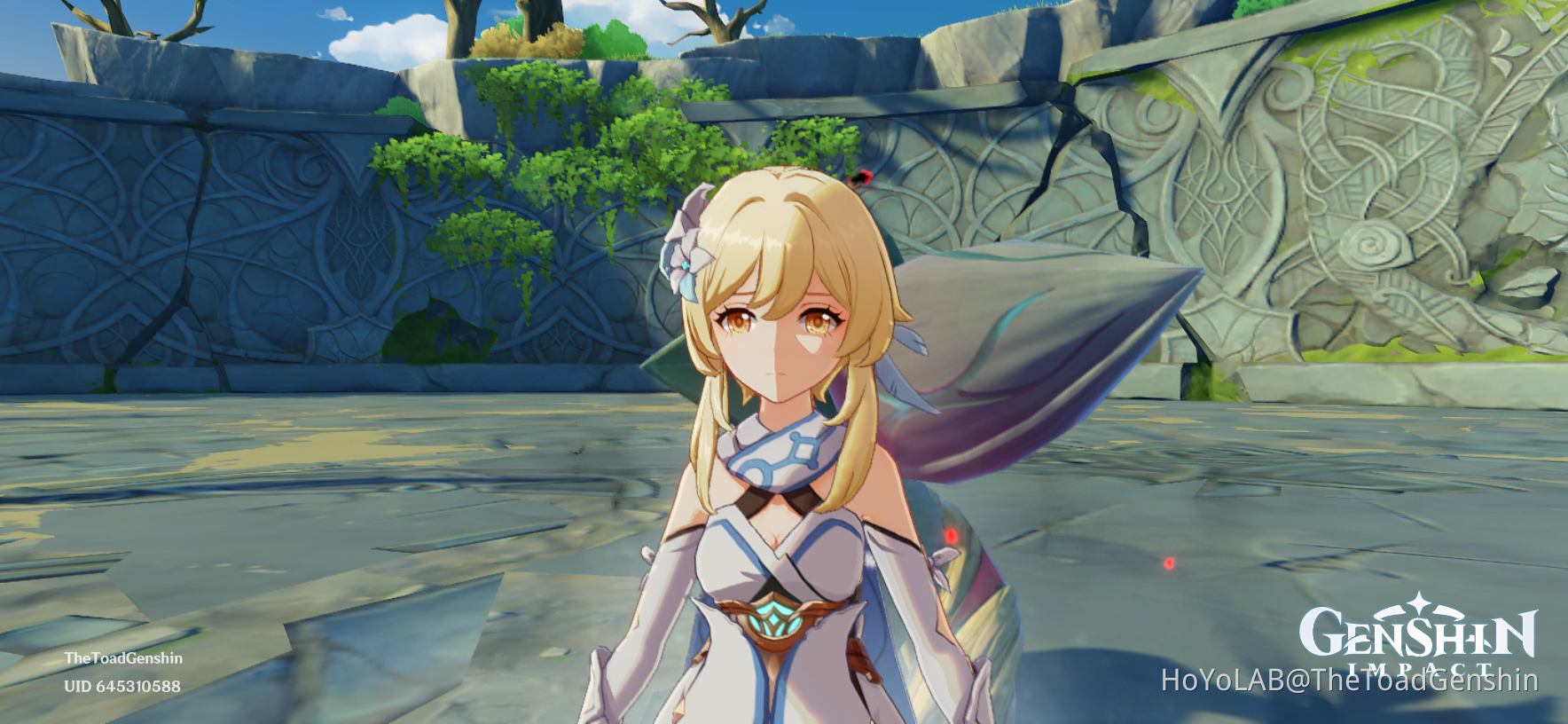 Wolf boss June 14 Genshin Impact | HoYoLAB