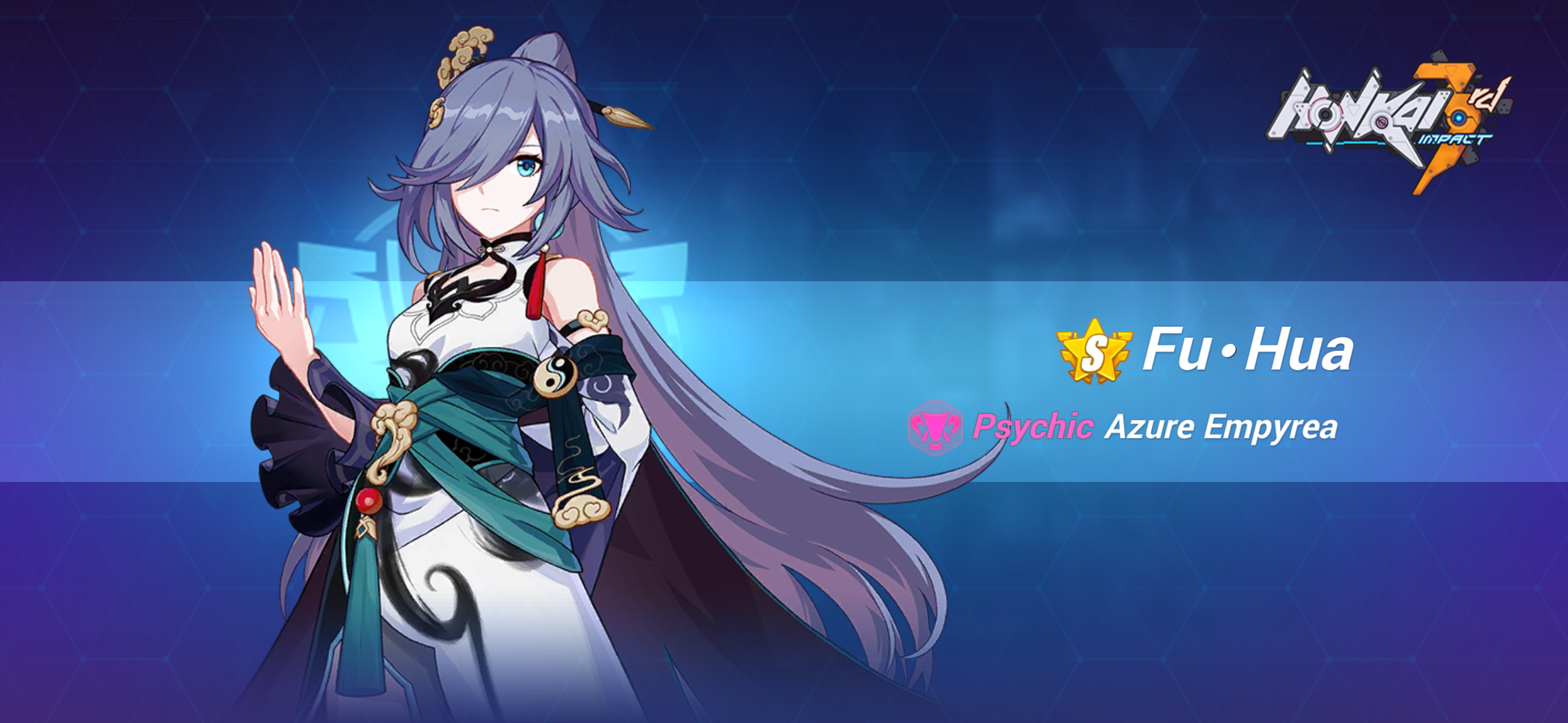 Im so lucky, i got it in 38 pull in honkai impact Honkai Impact 3rd ...