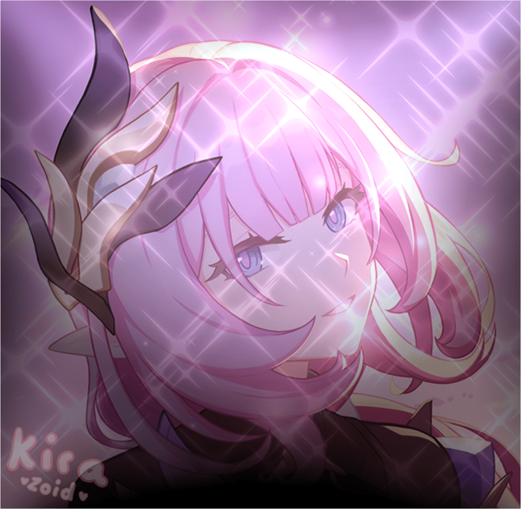 Aesthetic PFPS of Honkai #3 ☆ Honkai Impact 3rd | HoYoLAB