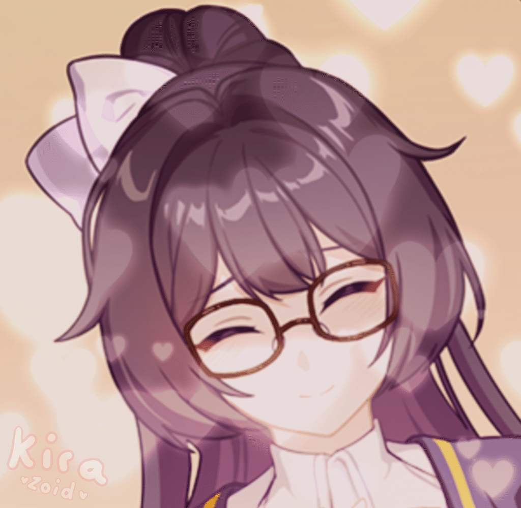 Aesthetic PFPS of Honkai #3 ☆ Honkai Impact 3rd | HoYoLAB