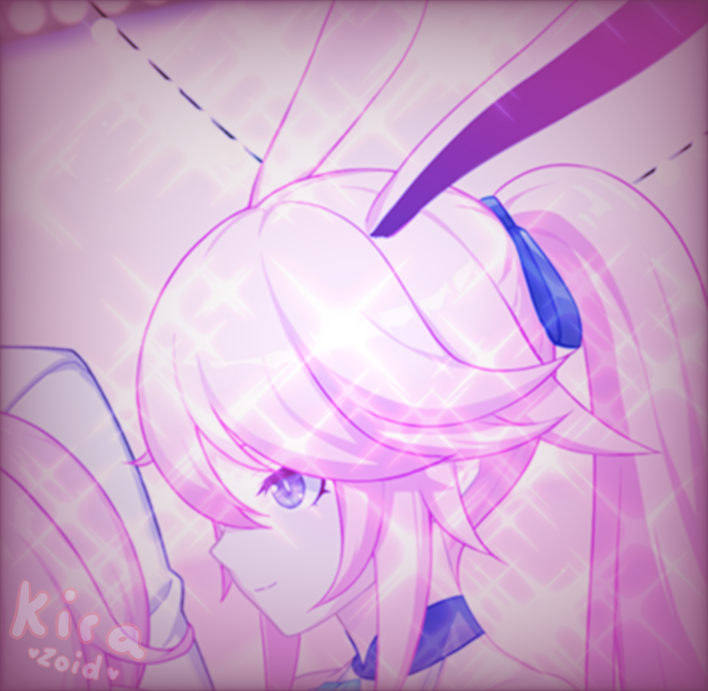 Aesthetic PFPS of Honkai #3 ☆ Honkai Impact 3rd | HoYoLAB