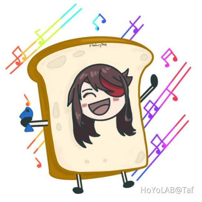 Breadou Genshin Impact | HoYoLAB