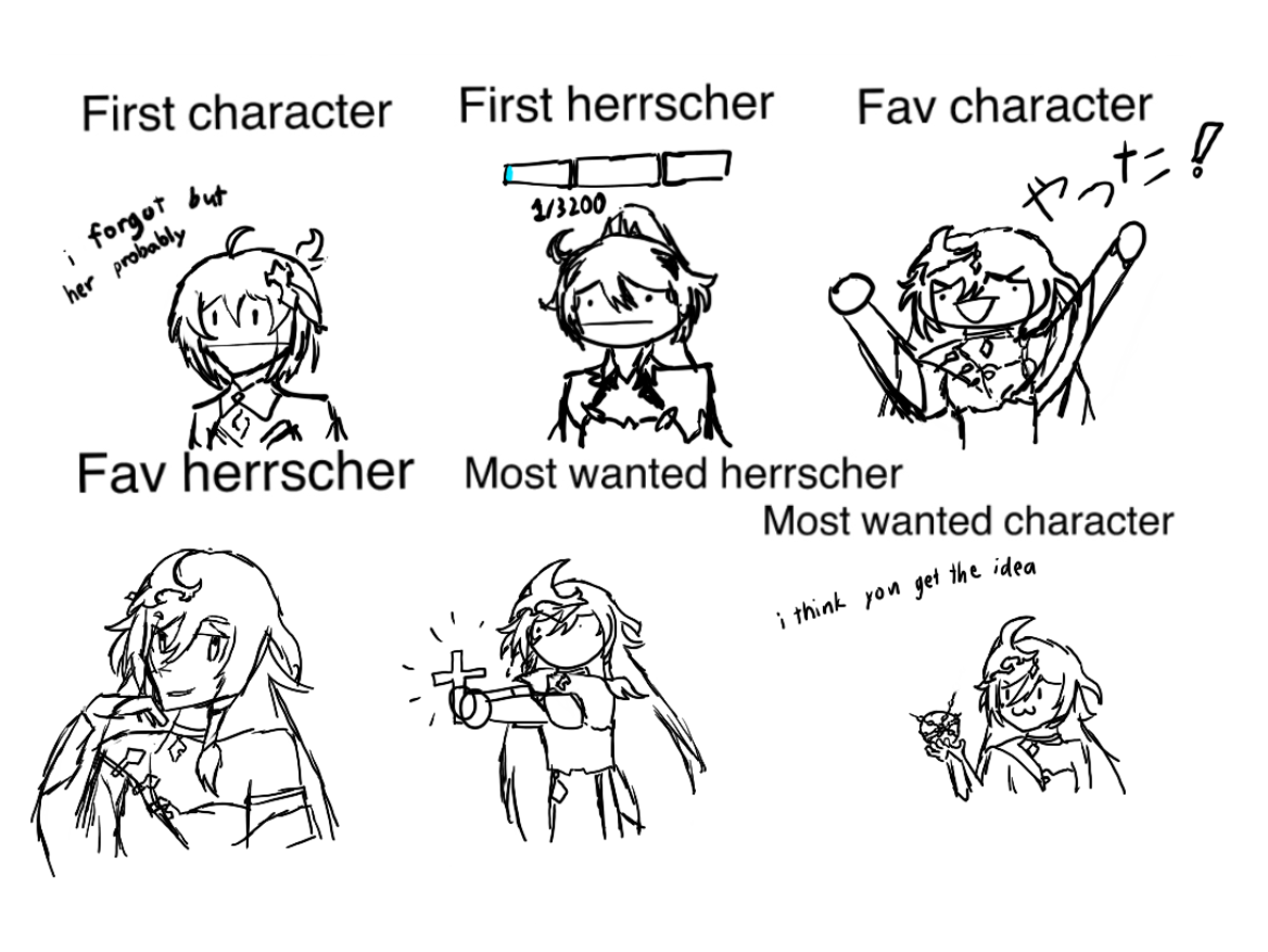 honkai characters Honkai Impact 3rd | HoYoLAB