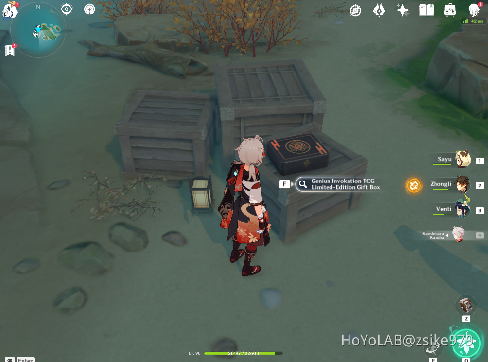 Genius Invocation TCG Championship event when? Genshin Impact | HoYoLAB