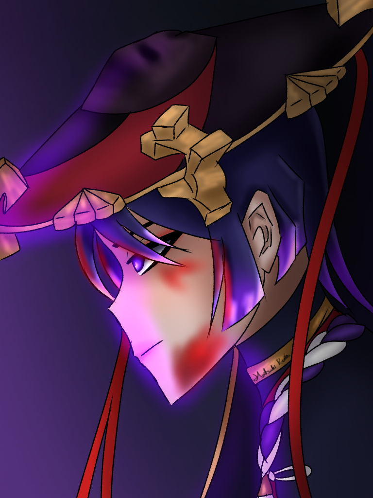 Scaramouche Genshin Impact | HoYoLAB