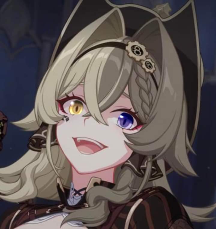 Aww men Honkai Impact 3rd | HoYoLAB