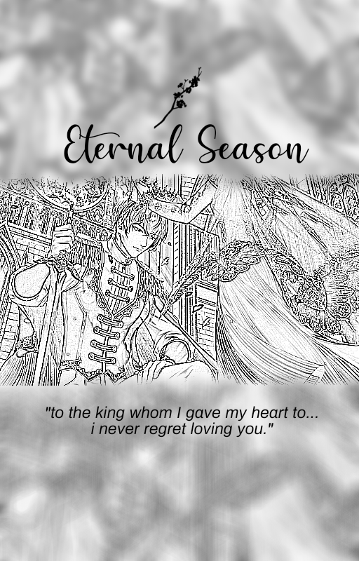 Prologue of Eternal Season - A Marius x Original Character Fanfiction ...