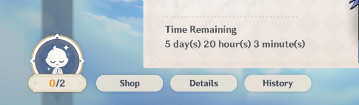 Worst banner ever Genshin Impact | HoYoLAB