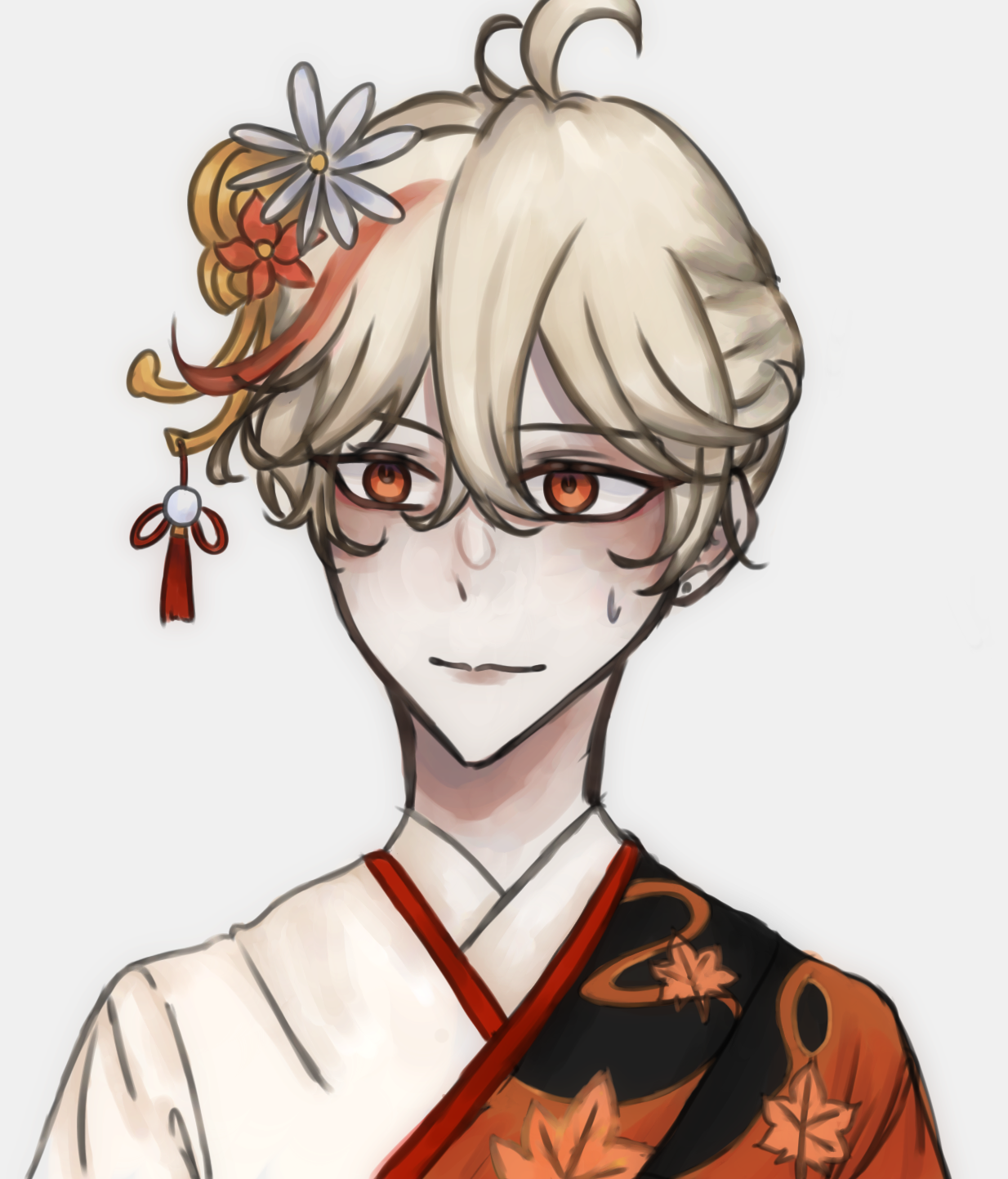 lady kazuha 😽 Genshin Impact | HoYoLAB