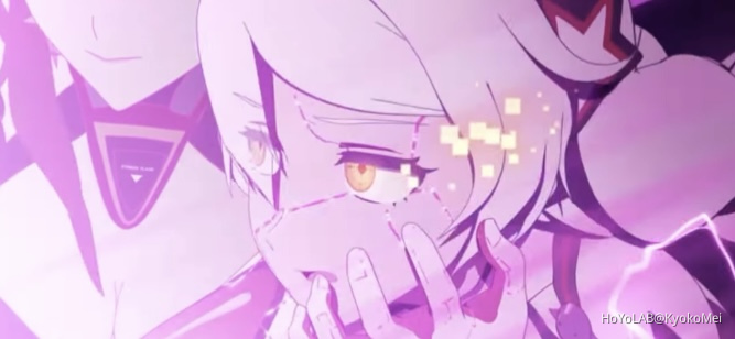 Caption this: Honkai Impact 3rd | HoYoLAB