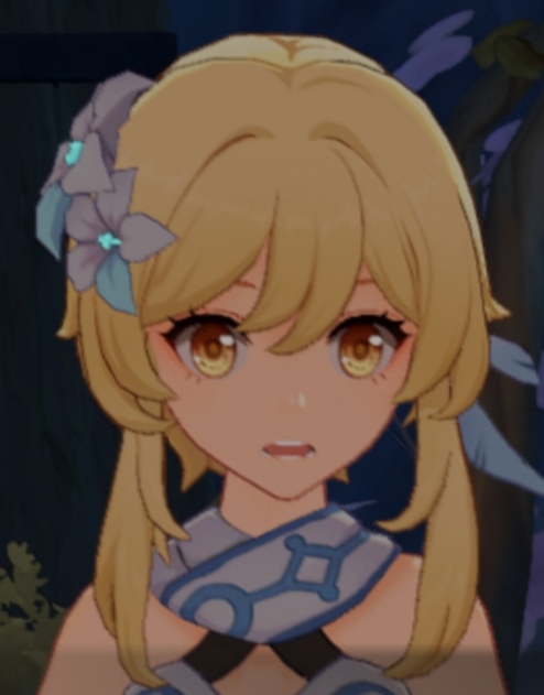 This head Genshin Impact | HoYoLAB