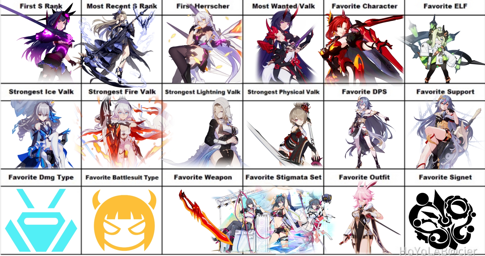 Honkai Impact 3rd Honkai Impact 3rd | HoYoLAB