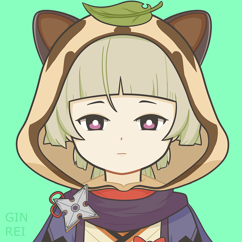 Chibi Sayu Genshin Impact | HoYoLAB