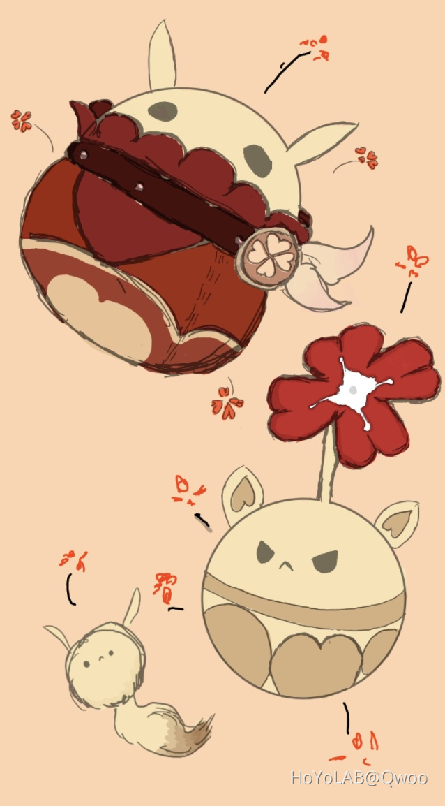 Dodoco Genshin Impact | HoYoLAB