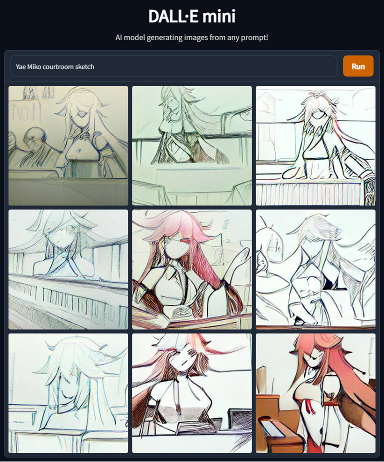 Objection! Genshin Impact | HoYoLAB