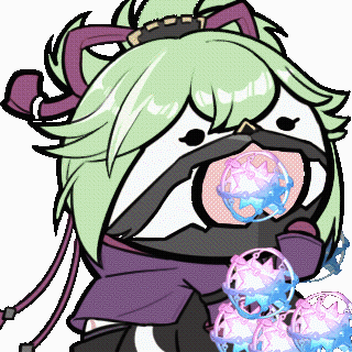 【Kuki Shinobu】Special ninjutsu Genshin Impact | HoYoLAB