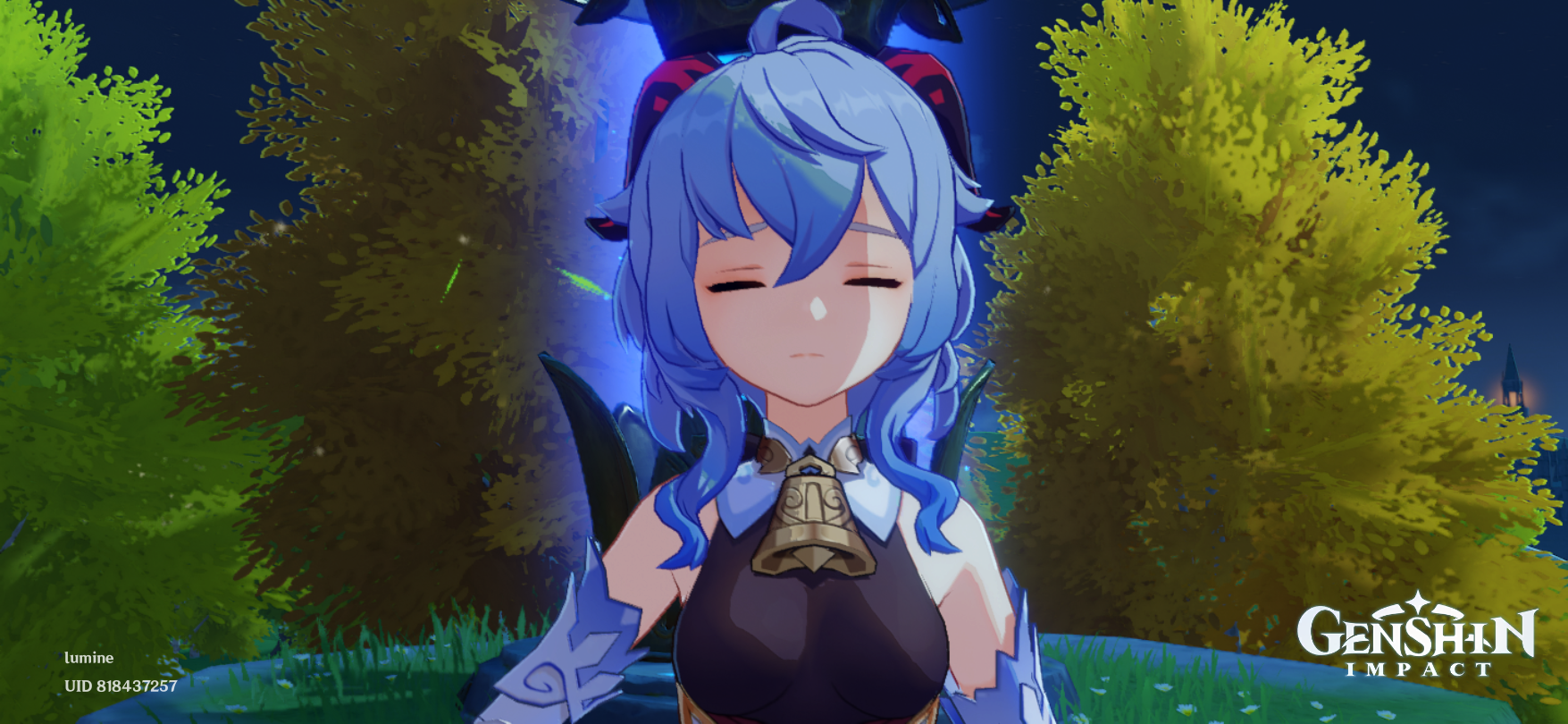 Coco🐐 Genshin Impact | HoYoLAB