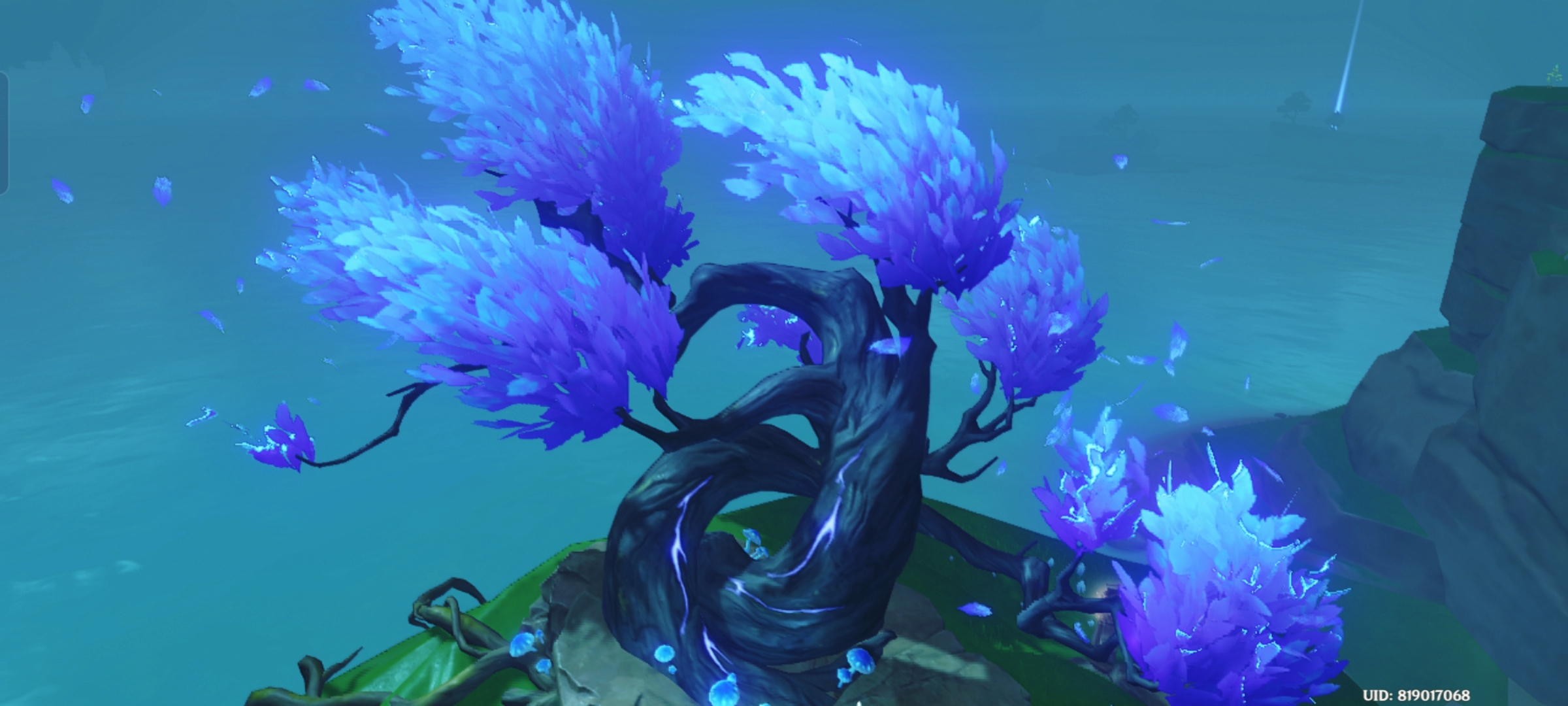 Core Memories 17 Genshin Impact | HoYoLAB