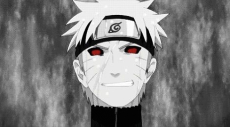 Dark Naruto 2 | HoYoLAB