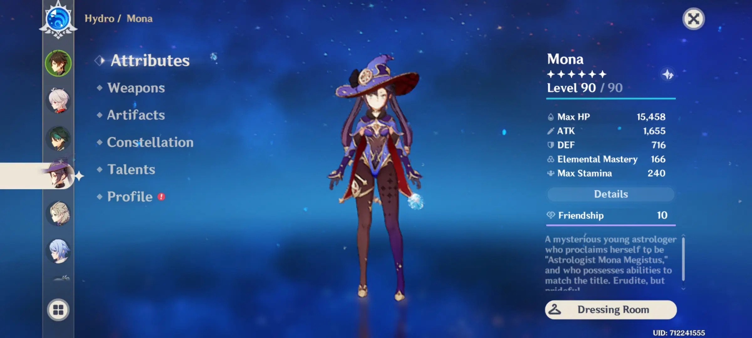 HoYoLAB - Official Community