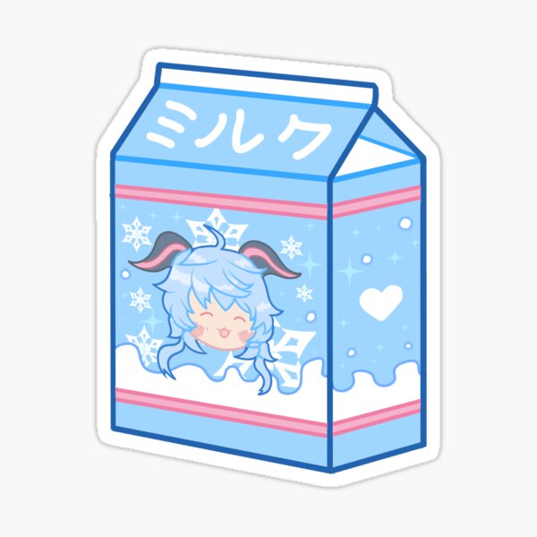 HBD Raven have some coco goat milk from the legendary adeptibeast ...