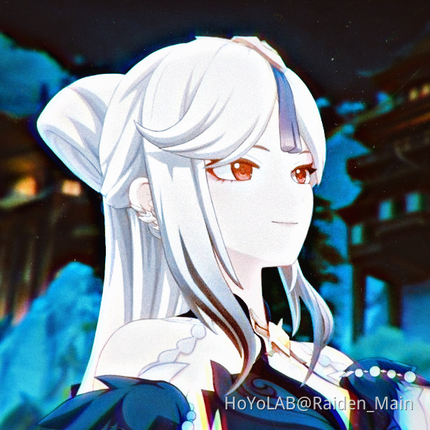 Ningguang icon Genshin Impact | HoYoLAB