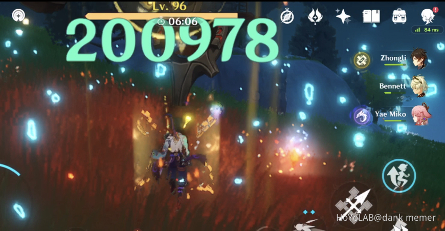 An F2P Xiao showcase Genshin Impact | HoYoLAB